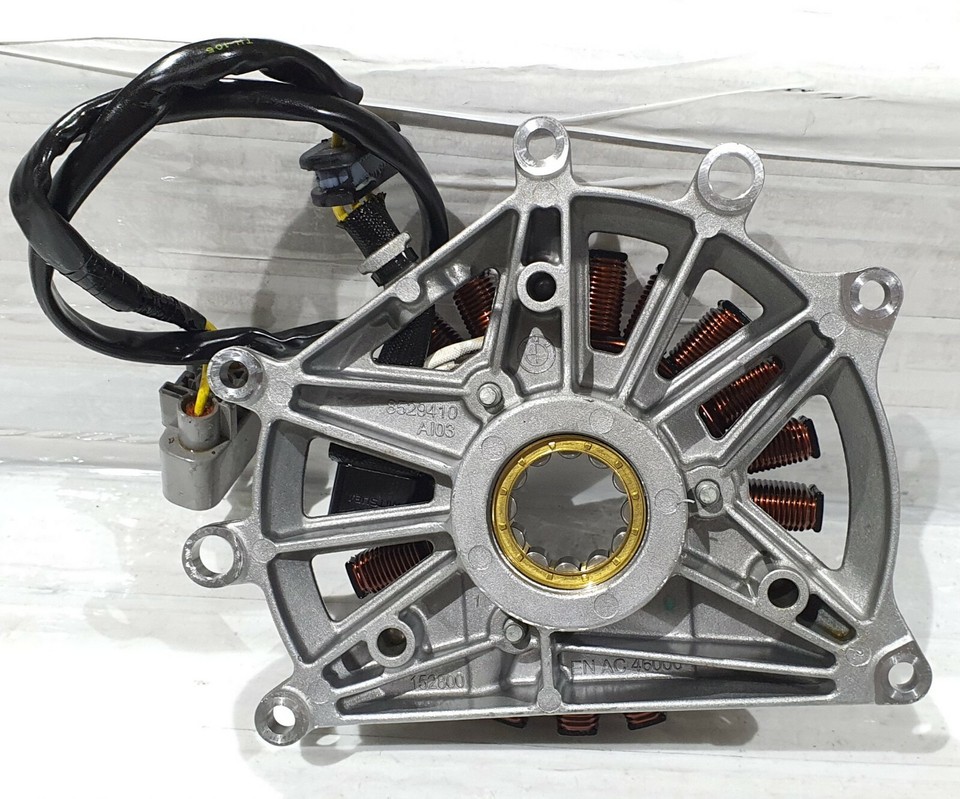 Stator BMW R 1200 RS LC 12318356824 | eBay