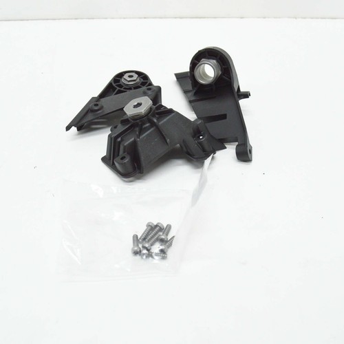 NEW MERCEDES-BENZ E W212 LEFT HEADLIGHT BRACKET REPAIR KIT A2128200314 ...