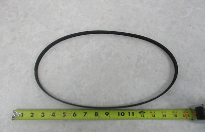 GATES 360J-6 SERPENTINE BELT, U0075 | eBay
