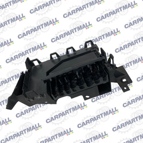 2015-2019 Ford Edge Engine Fuse Box Junction Box Holder Bracket HG9T ...