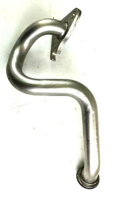 Mercedes-Benz GLE C292 EGR Pipe Hose A6421402908 for sale online | eBay