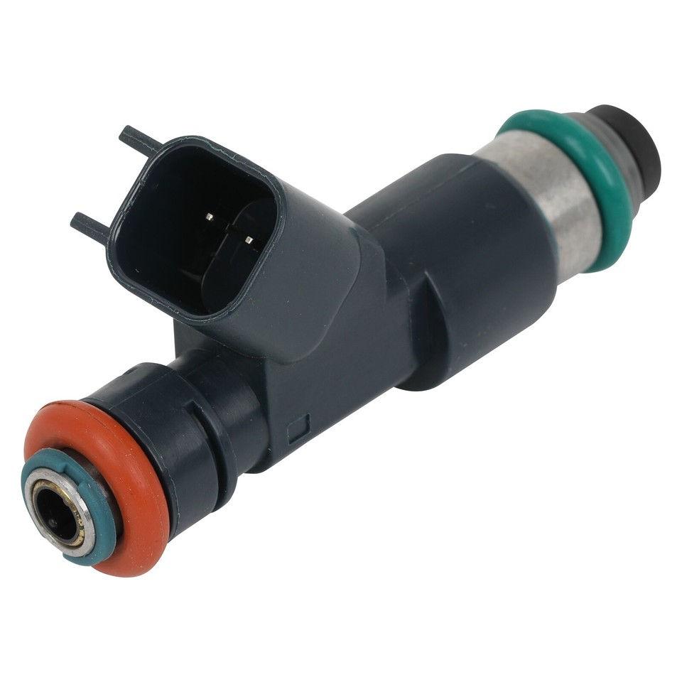 6x Fuel Injectors For Volvo S60 2011-16 Volvo XC60 2015-2016 XC70 S80 ...