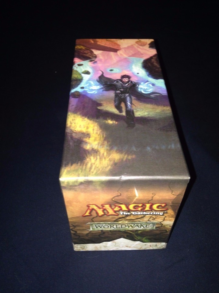 Empty Mtg Fat Pack / bundle Box (Box Only) (You Choose 1 from list) | eBay