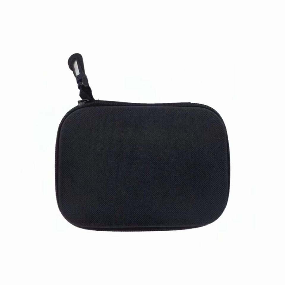 Fishing Lure Portable Spinner Spoon Bait Foam EVA Storage Bag Box ...