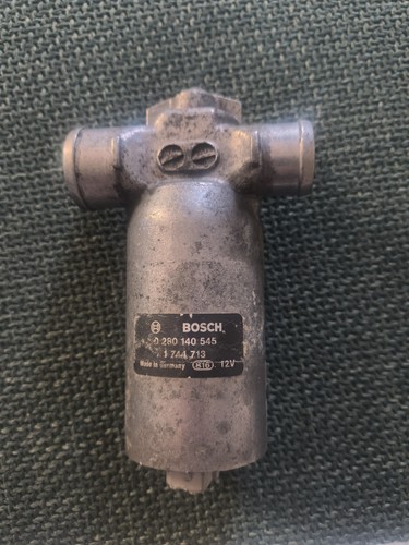 Idle Air Control Valve IAC Valve 13411744713 For BMW 323i 325i 328i ...