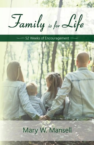 Mansell Mary | Family is for Life | Taschenbuch | Englisch (2018 ...