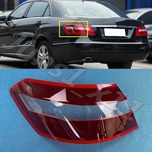 For Mercedes-Benz W212 E-Class 2010-2013 Rear/ Left Side Tail Light ...