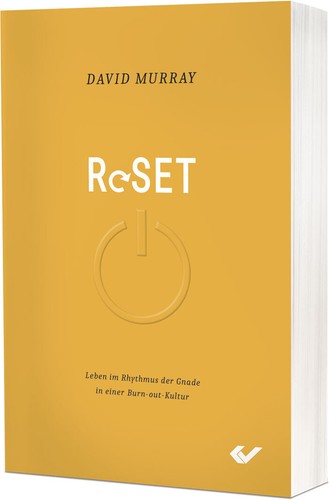 David Murray / Reset | eBay