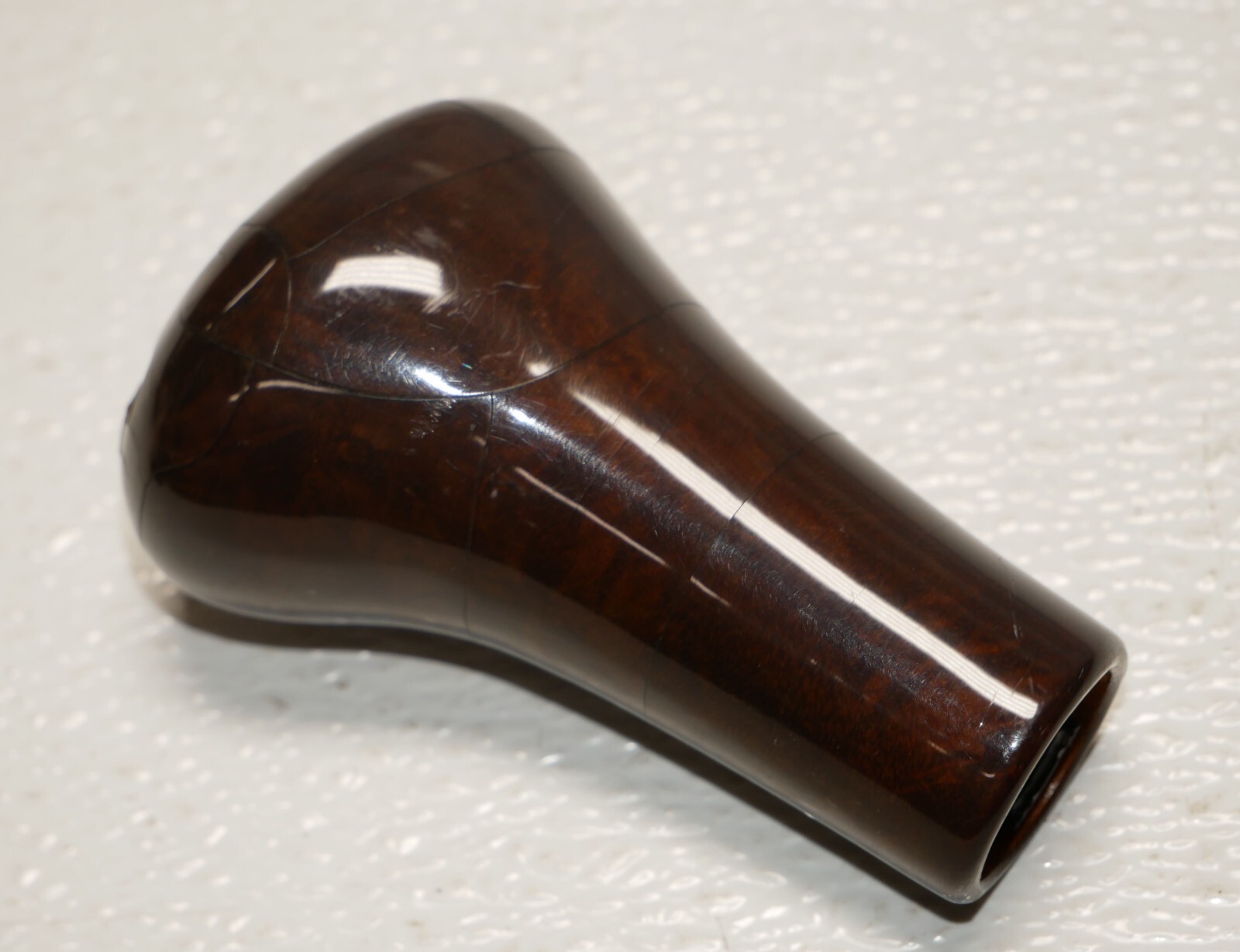 5 Speed Shifter Gear Selector Transmission Shift Knob | BMW E39 E46 E53 | OEM #2