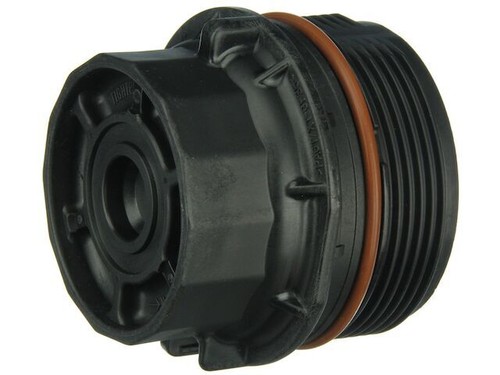 For 2010-2018 Toyota Prius Oil Filter Housing Cap Autotecnica 23781WRVM ...