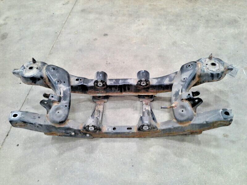 2013-2015 Ford Escape REAR Crossmember Subframe Engine Cradle Assembly ...