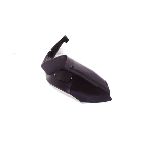 NEW BMW 2 F22 REAR LEFT LIGHT DRIP MOULDING 63217370293 7370293 ...