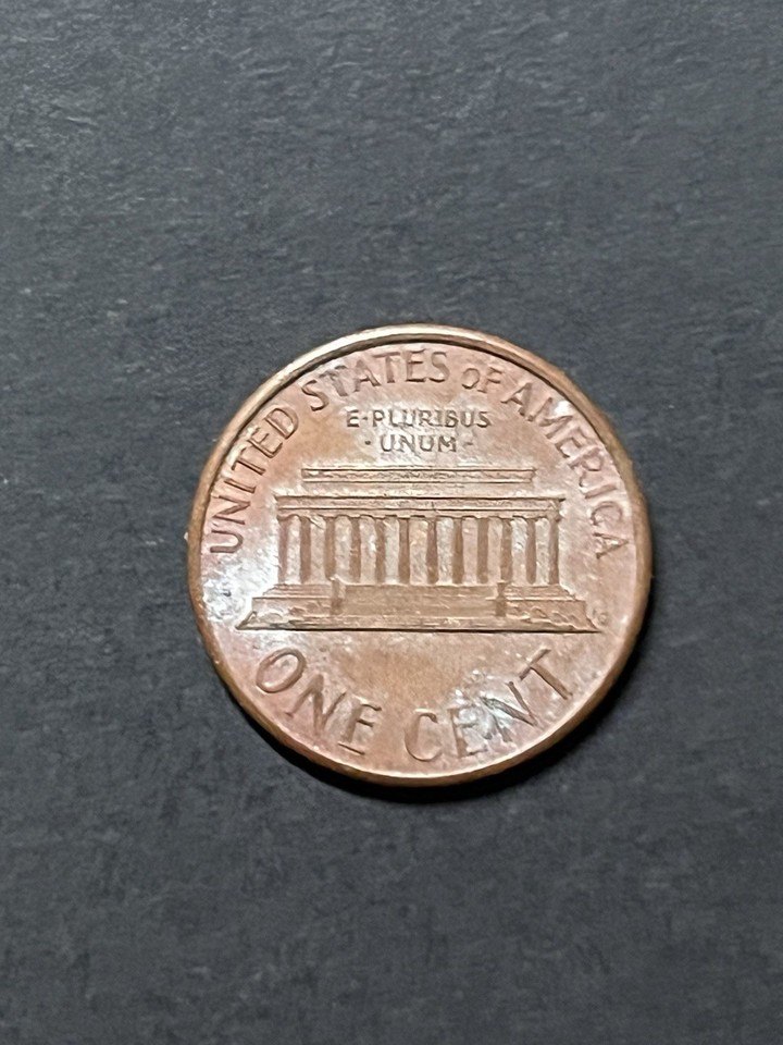 One cent 1992 no mint mark close AM | eBay