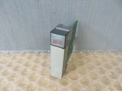 Allen-Bradley 1747-SDN Ser B Frn 6.002 Devicenet Scanner Module (40083 ...