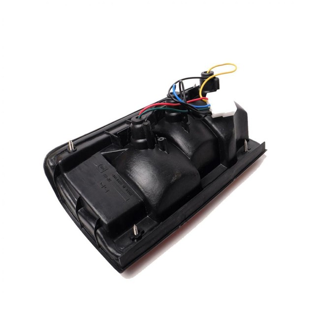 8155089163 Genuine Toyota Lamp ASSY Rear Combination RH 81550-89163 for ...