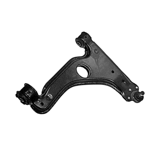 For Opel Astra H Gtc 2005-2010 Lower Track Control Arm Wishbone Front ...