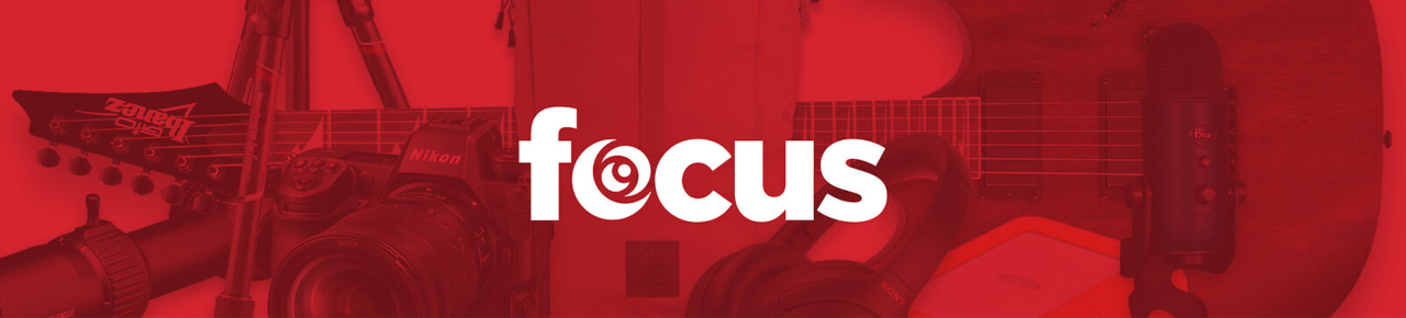 Focus Camera | eBay Stores