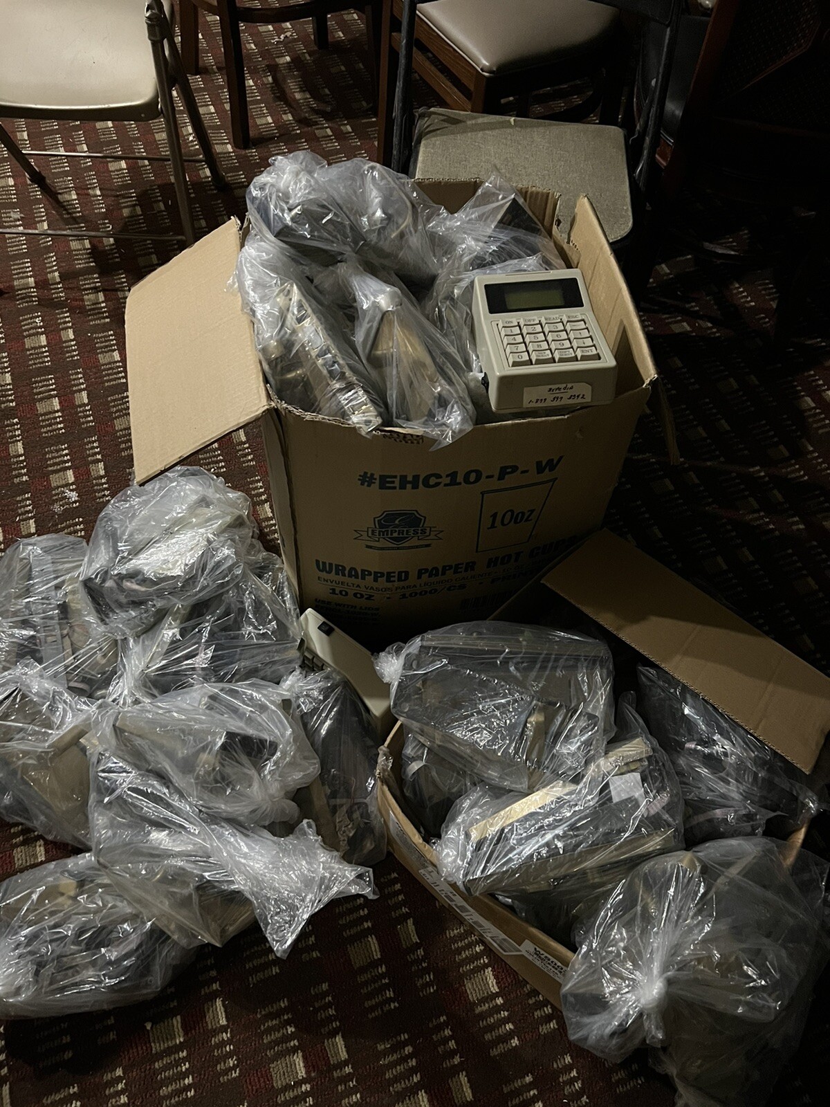 SQM Secure Lox hotel locks | eBay