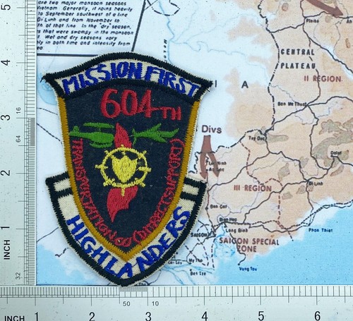 Patch , 604th , Marine Fighter Attack Squadron 112 , GUADALCANAL , t4 ...