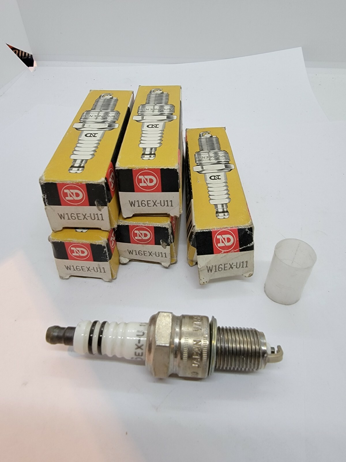 Denso W16EX-U11 - Alternative spark plugs