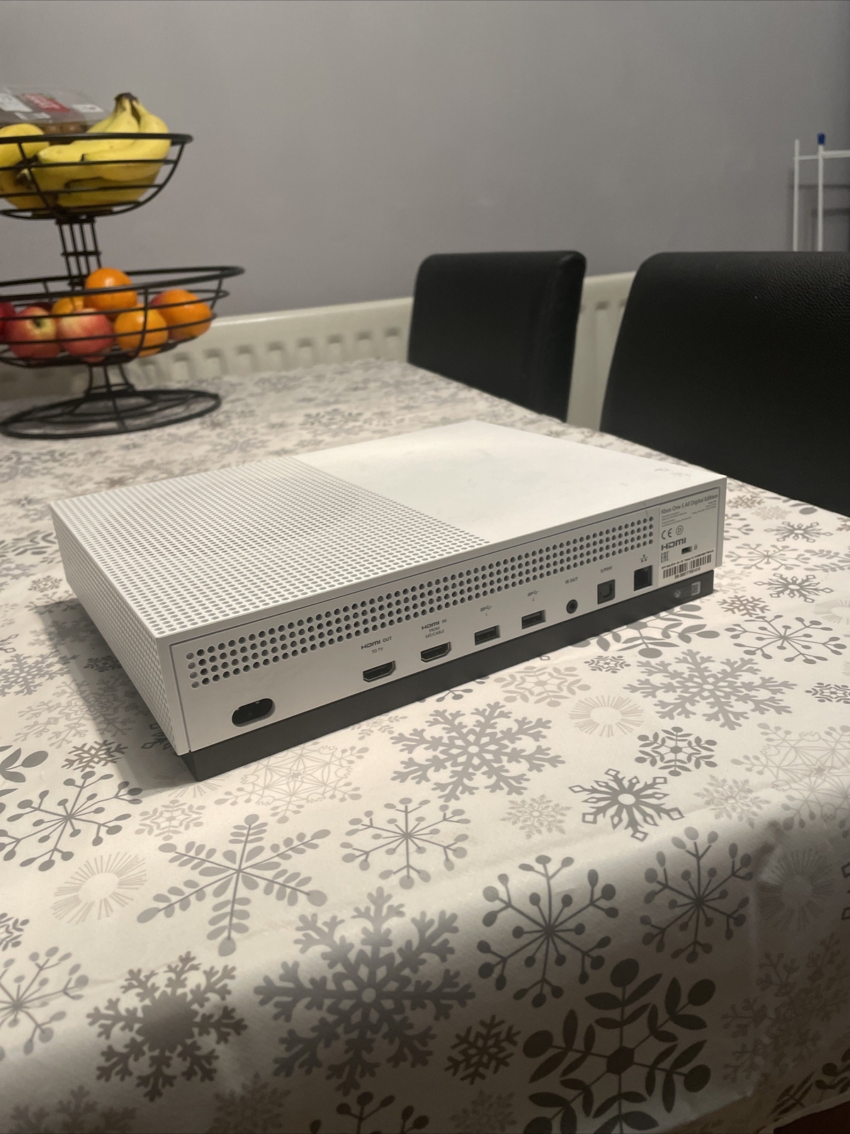 Microsoft Xbox One S 500gb Console 889842118926 | eBay
