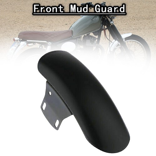 Front Mud Guard Marsh Guard Stainless Steel Fender Splash Fit For ...