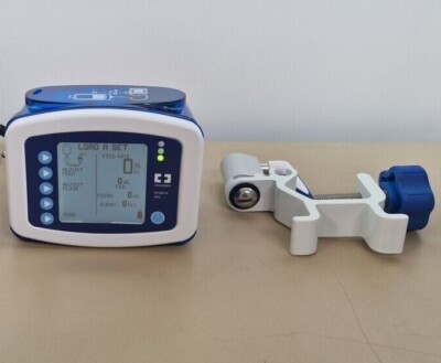IV & Fluid Administration - Kangaroo Joey Enteral Feeding Pump