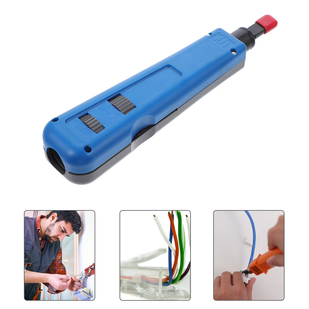 Quante Termination Tool YOUTTOO Quante Punch Down Tool – For Telstra ...