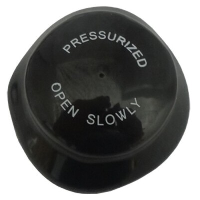 RE24897 Radiator Cap 10 PSI Fits John Deere Tractor 4040, 4240, 4440 ...