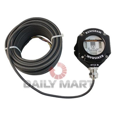 Used & Tested RENISHAW OMI Optical Receiver | eBay