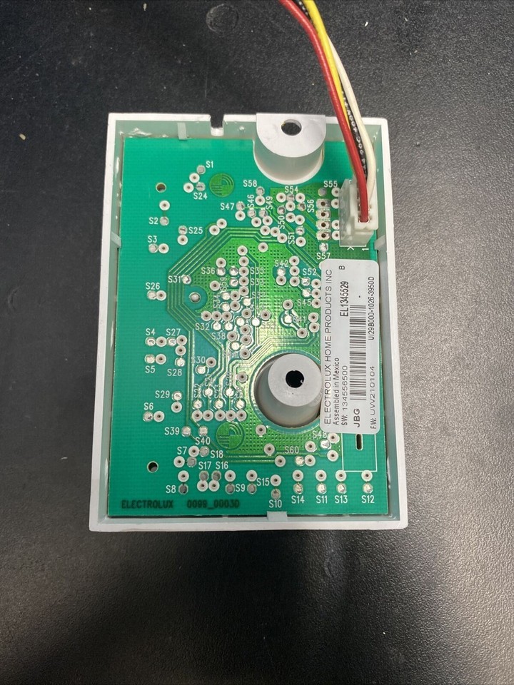 FRIGIDAIRE DRYER CONTROL BOARD - PART # EL1345529 EL 1345529 |BK851 | eBay