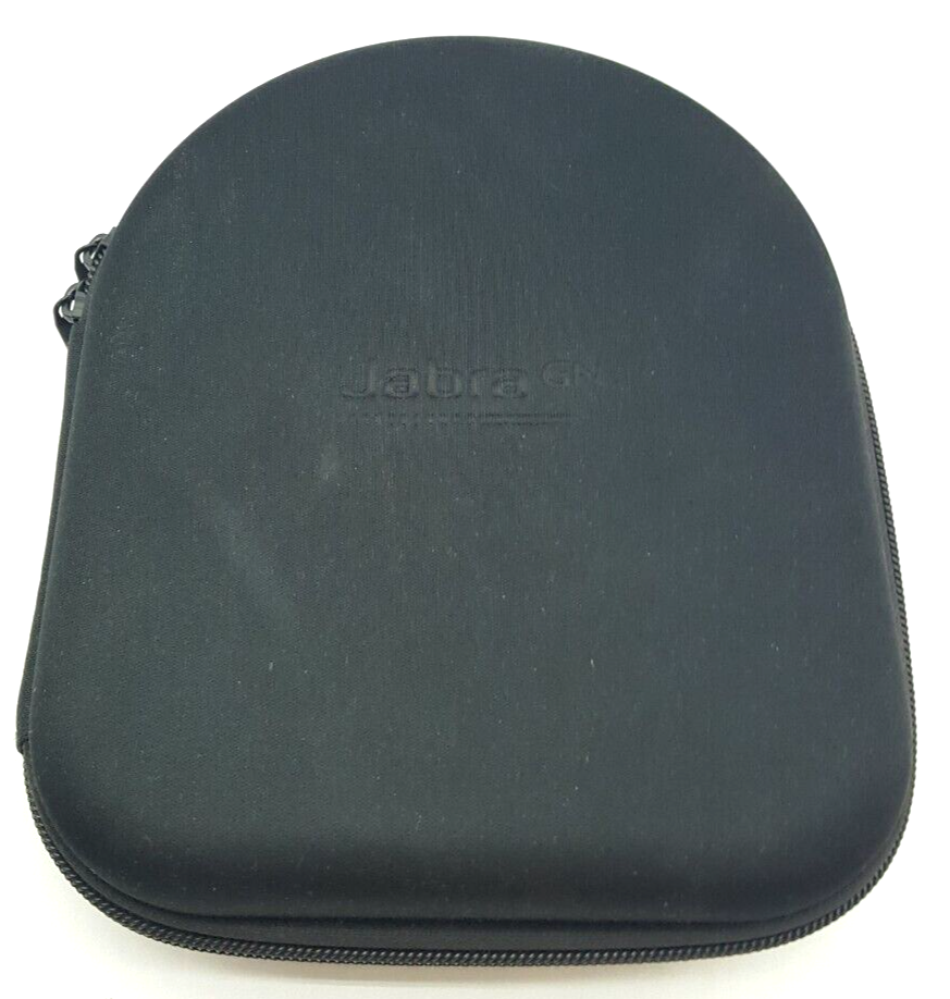 Jabra Evolve 75 Wireless Bluetooth Headset - HSC040W - No Dongle | eBay