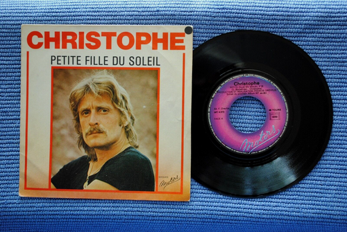 CHRISTOPHE / SP MOTORS MT 4073 / 1975 (F) | eBay