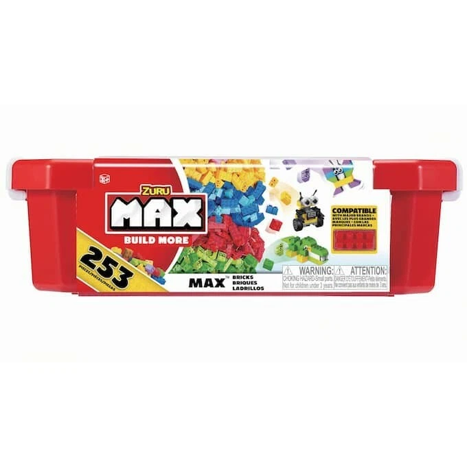 Max Brick