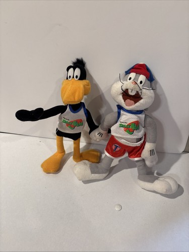 Space jam stuffed animals | eBay