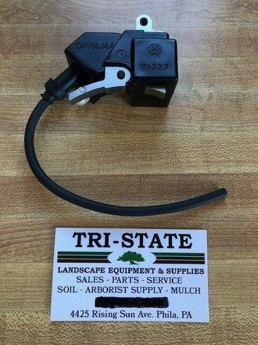 A411000182 Genuine Echo Part COIL, IGNITION CS-450 CS-450P | eBay