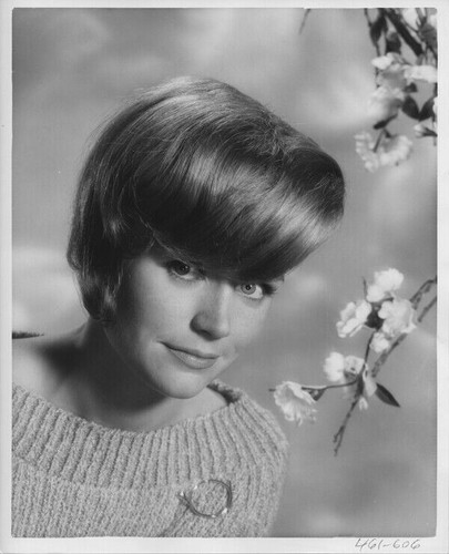 Lee Remick beatiful Studio Portrait original 8x10 Photo Days Of Wine ...