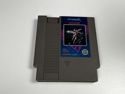 Section Z - 5 Screw (Nintendo NES, 1987)(Working) (Loose) 13388110056 ...