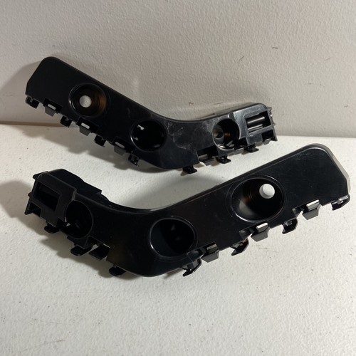 Bumper Bracket LH/RH 2014-2022 Jeep - 68144219AF/68144218AF-OEM New T 2 ...