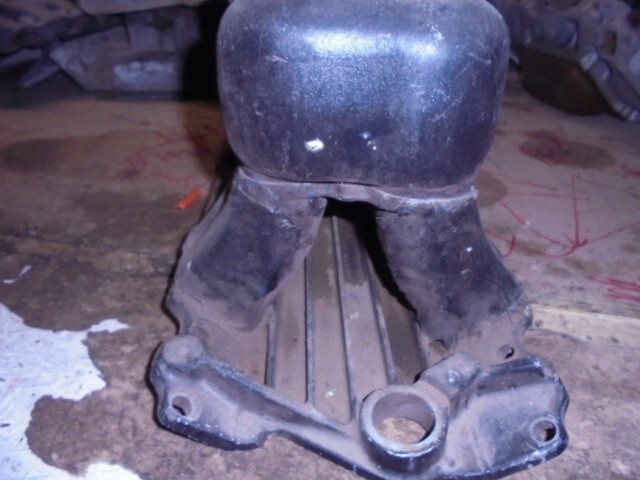 Aluminum Tunnel Ram Intake SBC Edelbrock Single Carb TR1 IHRA NHRA RAT ...