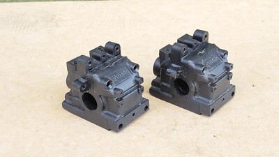 KYOSHO INFERNO MP10 DIFF CASE | eBay