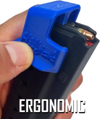 S&W M&P 22 Magnum Magazine Speed Loader, Quickie Loader SW22M | eBay