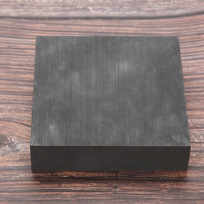 EDM - Graphite Block