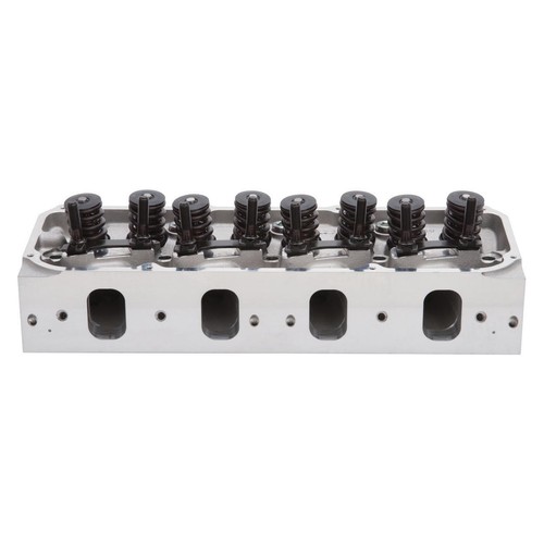 Edelbrock Fits Ford Small-Block Cleveland:351 (5.8L) Part # 61625 (FREE ...