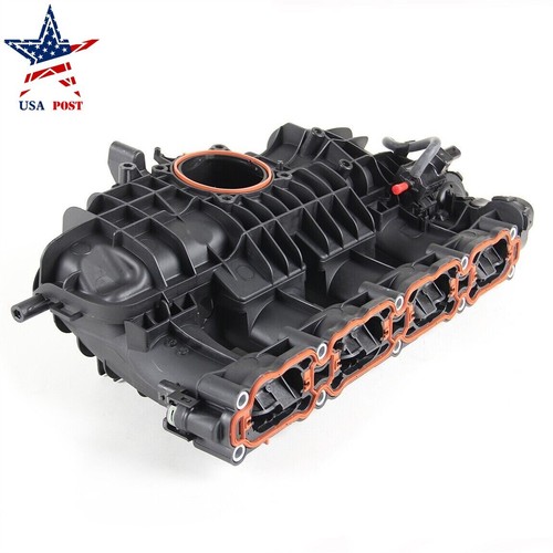 2.0T Engine Intake Manifold Fit For VW Golf 2013--2020 06L133201AH | eBay
