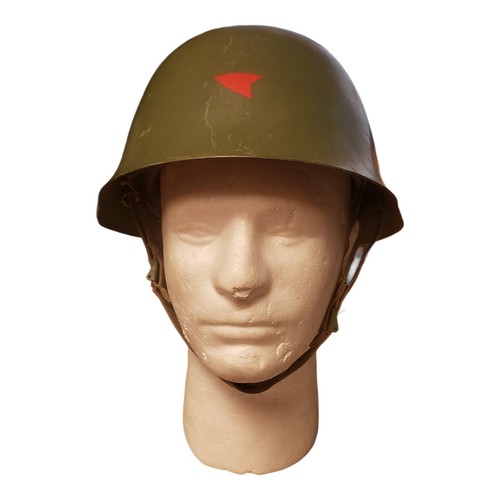 Yugoslav People's Army Post 1991 M59/85 W/ M93 Cover | eBay