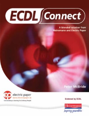ECDL Connect Student Book and CD Rom | eBay
