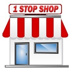 1StopShop | eBay Stores