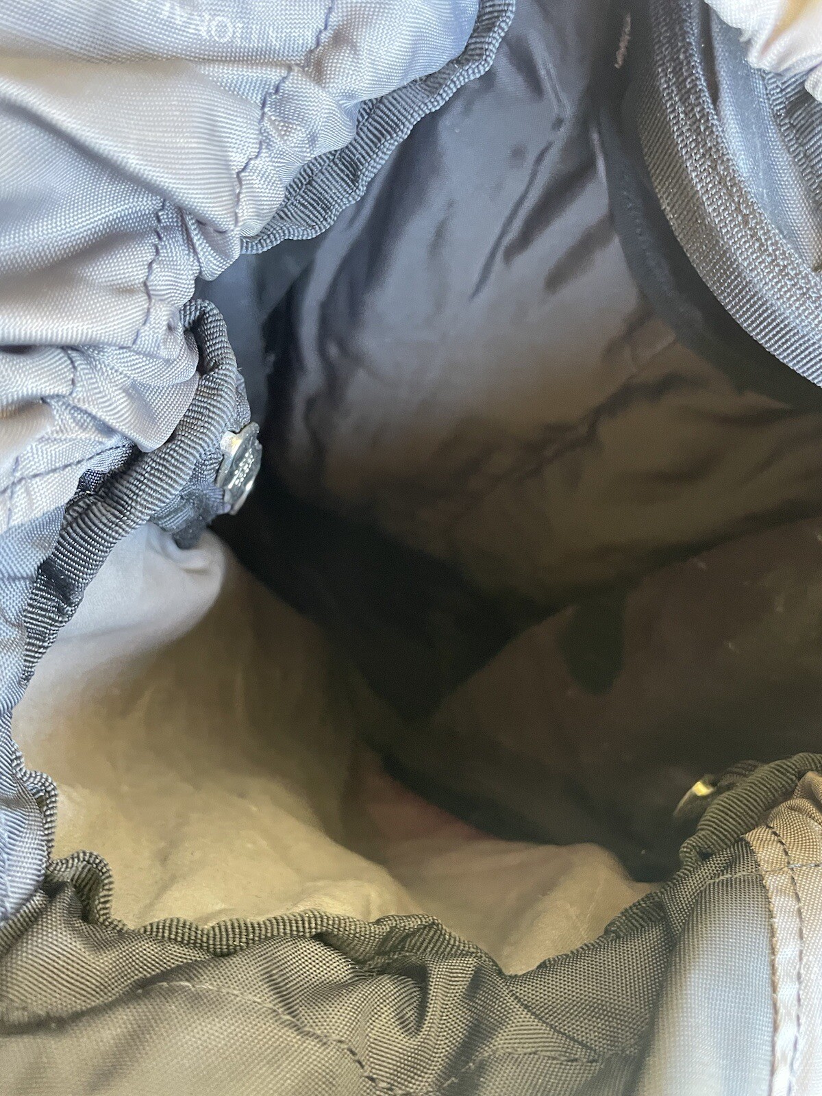 REI MARS Hiking Backpack Camping Internal frame Bag Pack Size Medium | eBay