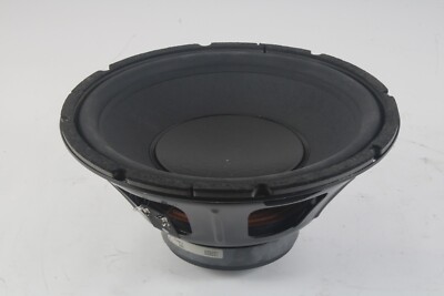 Edge Audio 122028 4ohm 12 Inch Speaker - From Audio Edge Casing | eBay ...